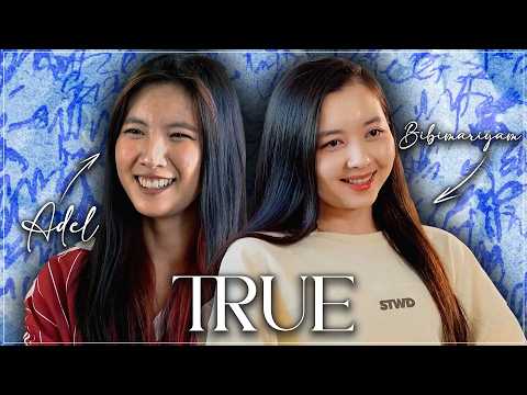 [ENG SUB] Umay's True documentary