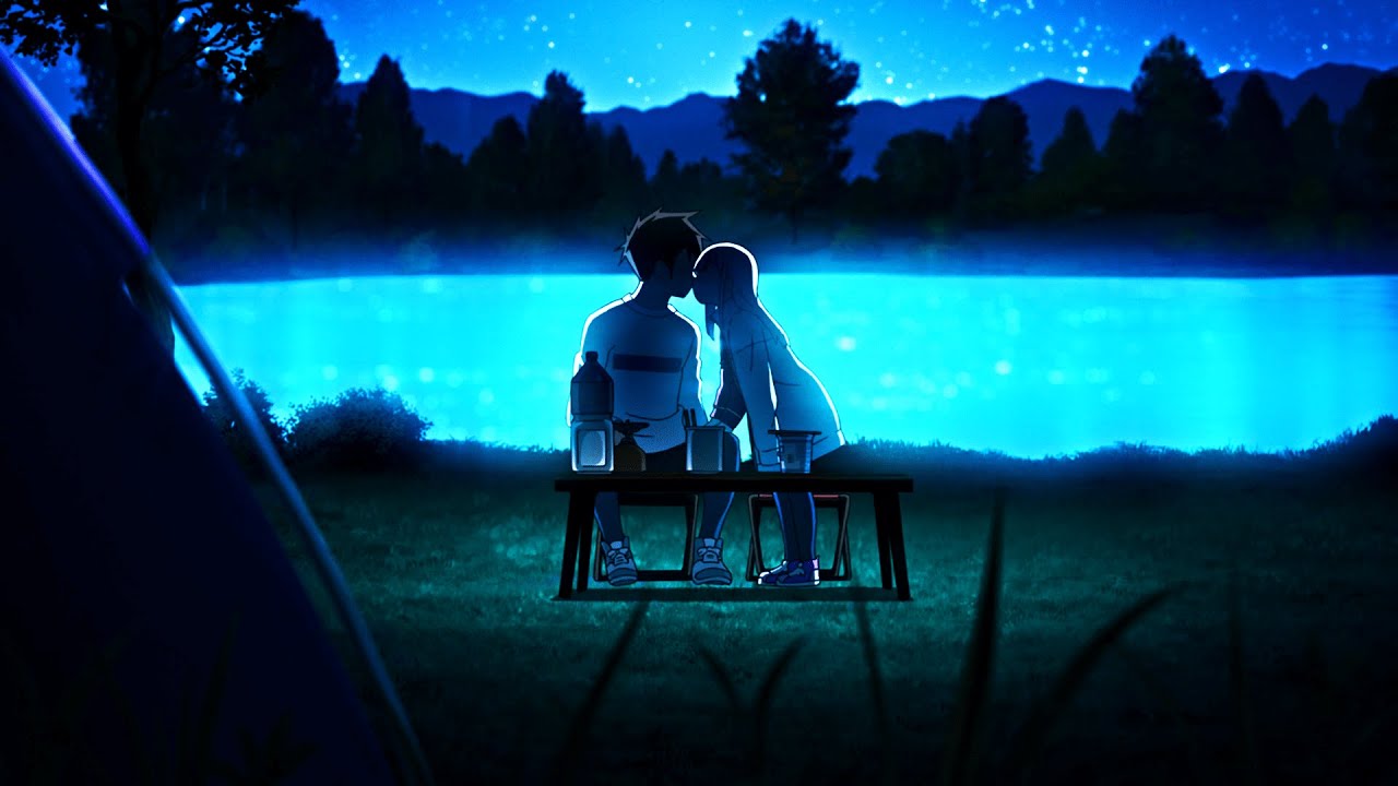 Aharen and Raido Kiss |Short AMW|Aharen-san wa Hakarenai Ep 10 | - YouTube