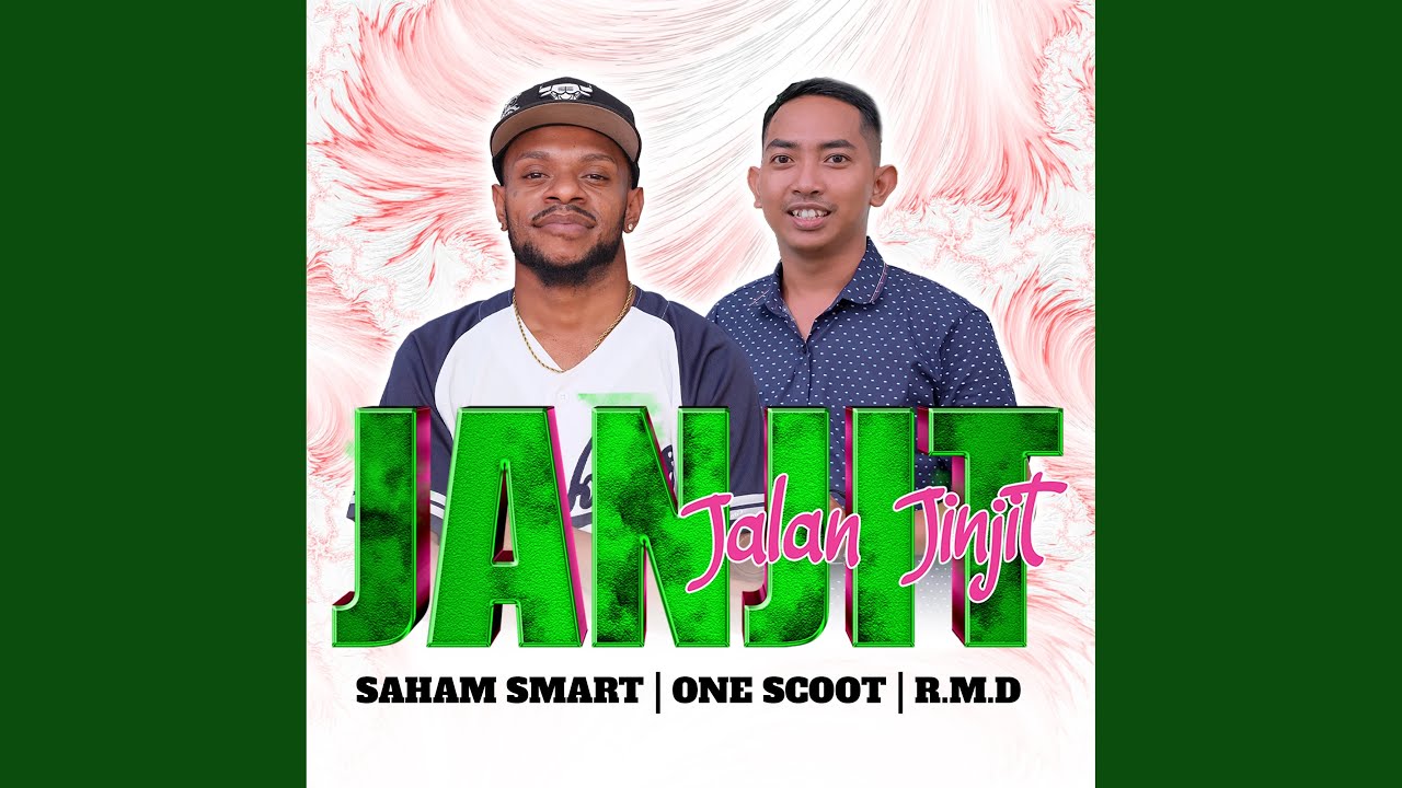Janjit (Jalan Jinjit) - YouTube