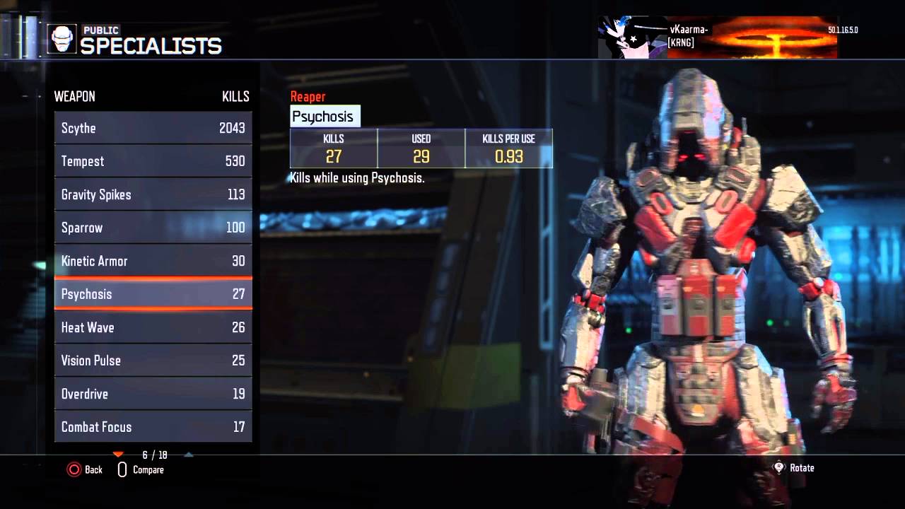 FINALLY!! Max Perstige (Stats And Commentary) - YouTube