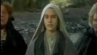 Sydney Penny Bernadette