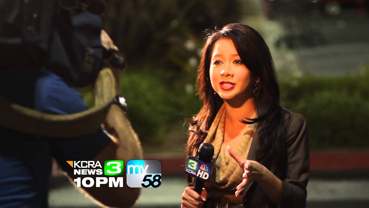 KCRA 3 News at 10 - Your Best Choice for News - ft. Kellie DeMarco ...