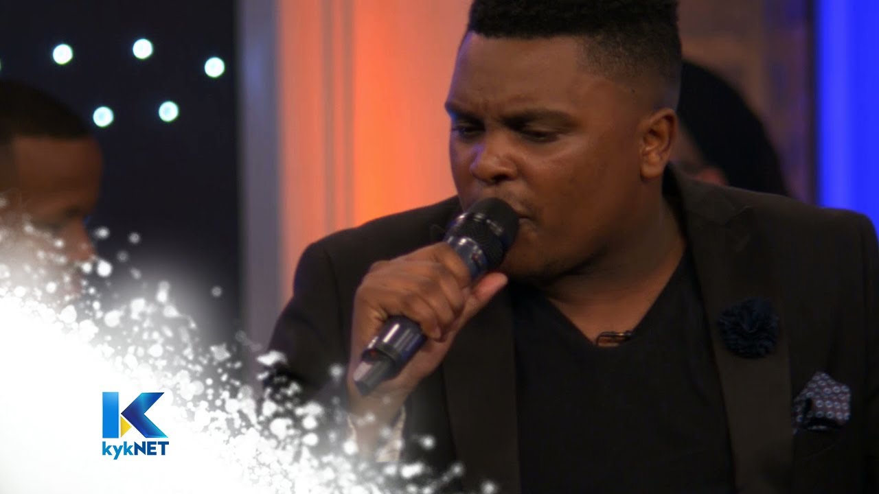 ‘Jubel en juig’ – Koortjies met Jonathan Rubain | kykNET - YouTube