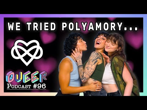Polyamory: The Details You Never Thought To Ask
