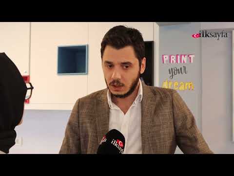 TÜGVA Ankara İl Temsilcisi İsmail Yeğin çalışmaları değerlendirdi....