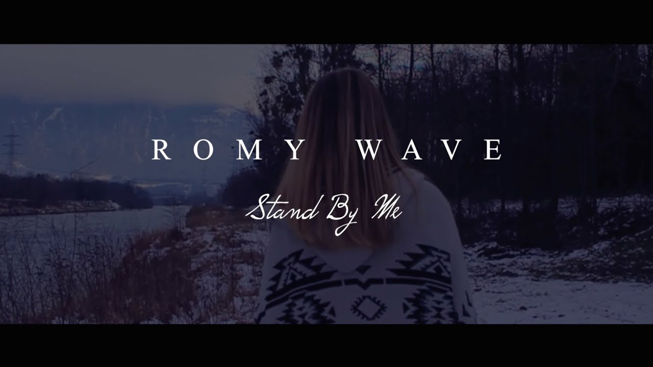 STAND BY ME (Romy Wave remix) - YouTube