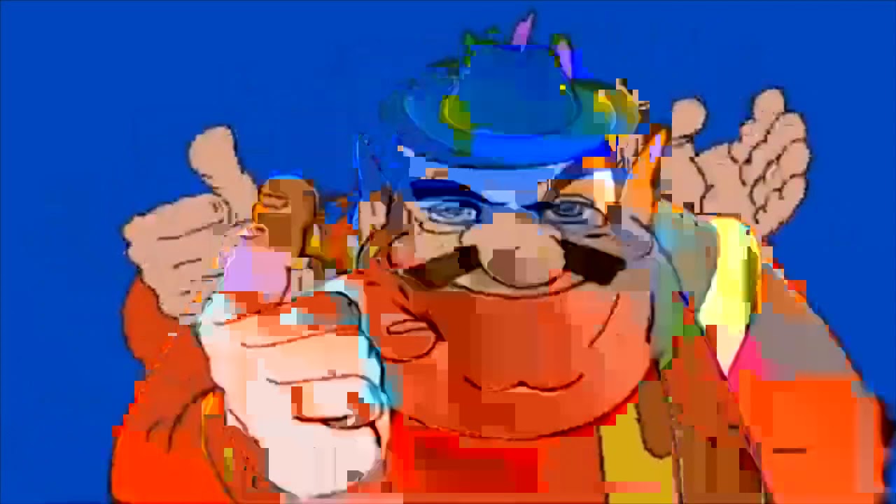 Morshu Beatboxes at 1080p 60 FPS for an hour - YouTube