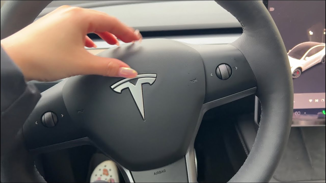 ASMR car tapping - YouTube