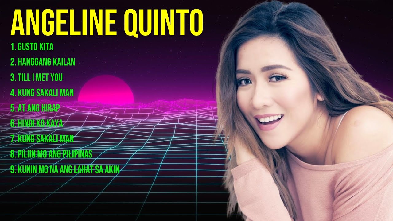 A N G E L I N E Q U I N T O Mix Top Hits Full Album Full Album Best a-n-g-e-l-i-n-e-q-u-i-n-t-o-mix-top-hits-full-album-full-album-best