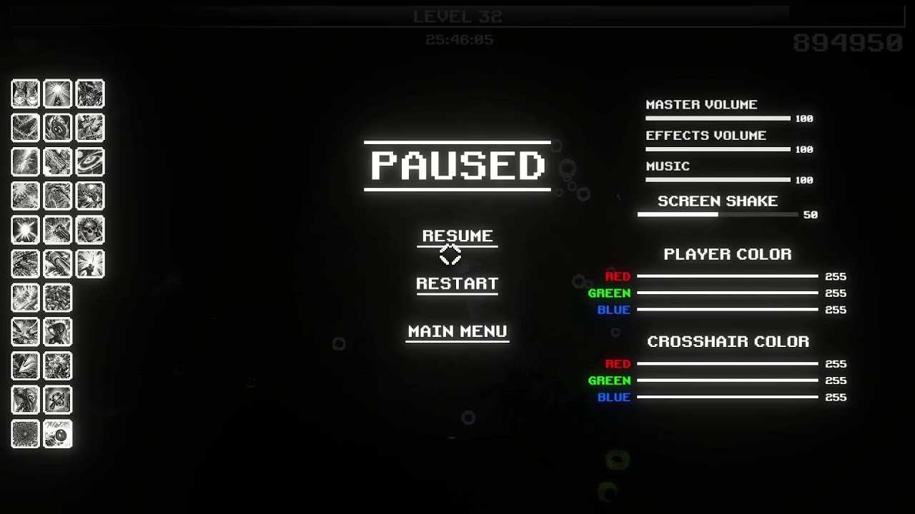 Disfigure Gameplay (No Commentary) - YouTube