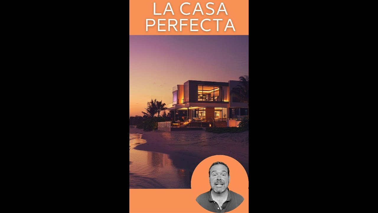 La casa perfecta. - YouTube