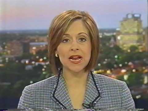 WLEX LEX18 News at 5 - Open | Fall 2005 - YouTube
