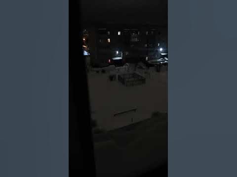 крутой вид из окна - YouTube
