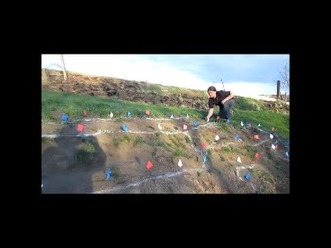 New Marble Game: Marble Golf- Test Run #2 - YouTube