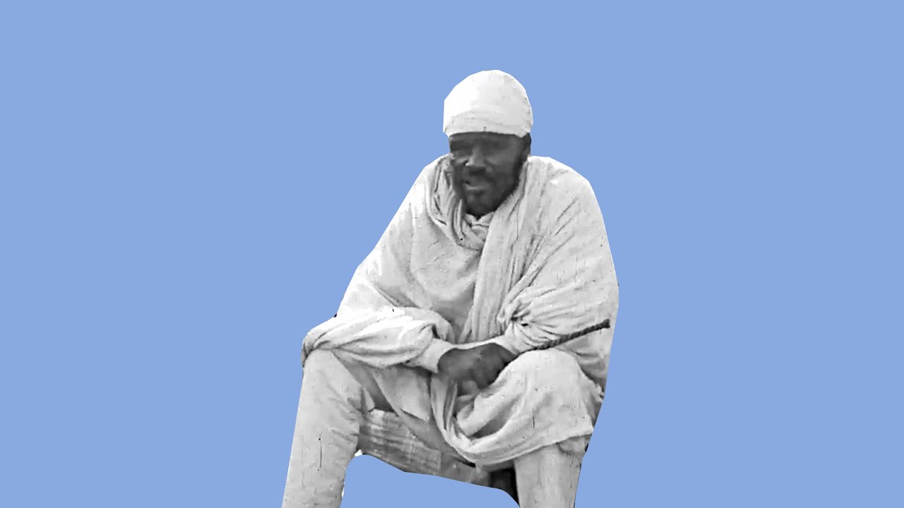 Zinet Muhaba | Ethiopian Music - YouTube