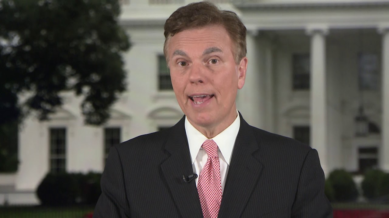 On i24News, Dan Raviv Reports on his Interview with U.S. Mediator Jason ...