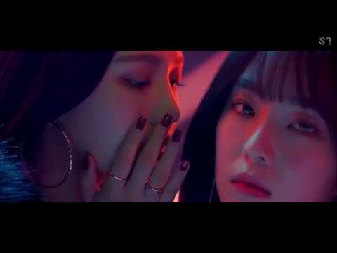 RED VELVET ft. EXO [ BAD BOY FMV ]