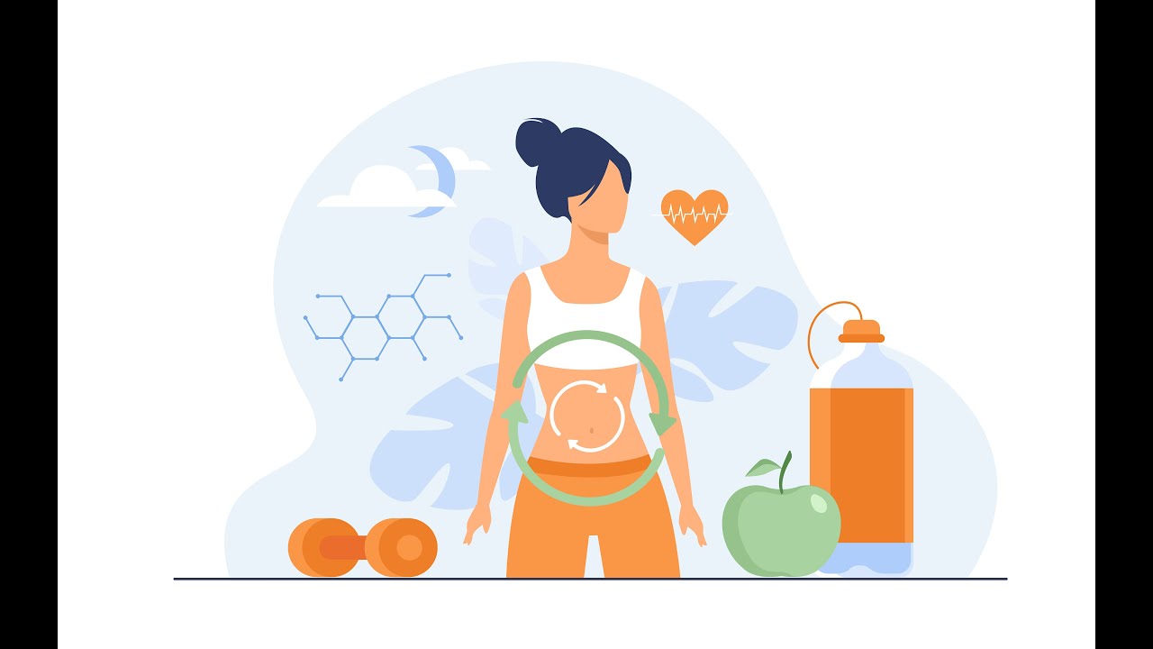 How the food you eat affects your gut -- Shilpa Ravella - YouTube