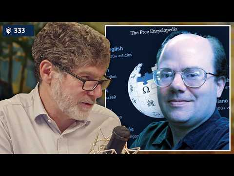 Wikipedia ist ein Chaos | DarkHorse 333