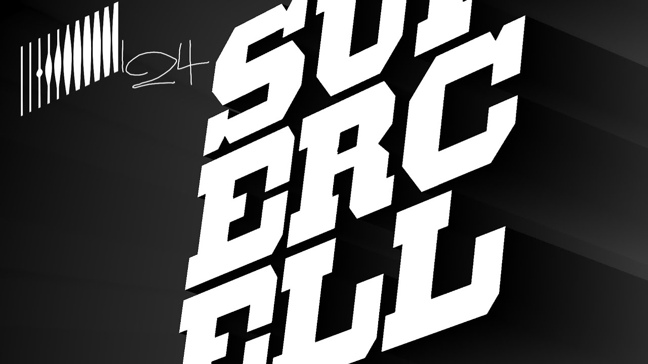 Supercell (2013?) Logo Remake - YouTube