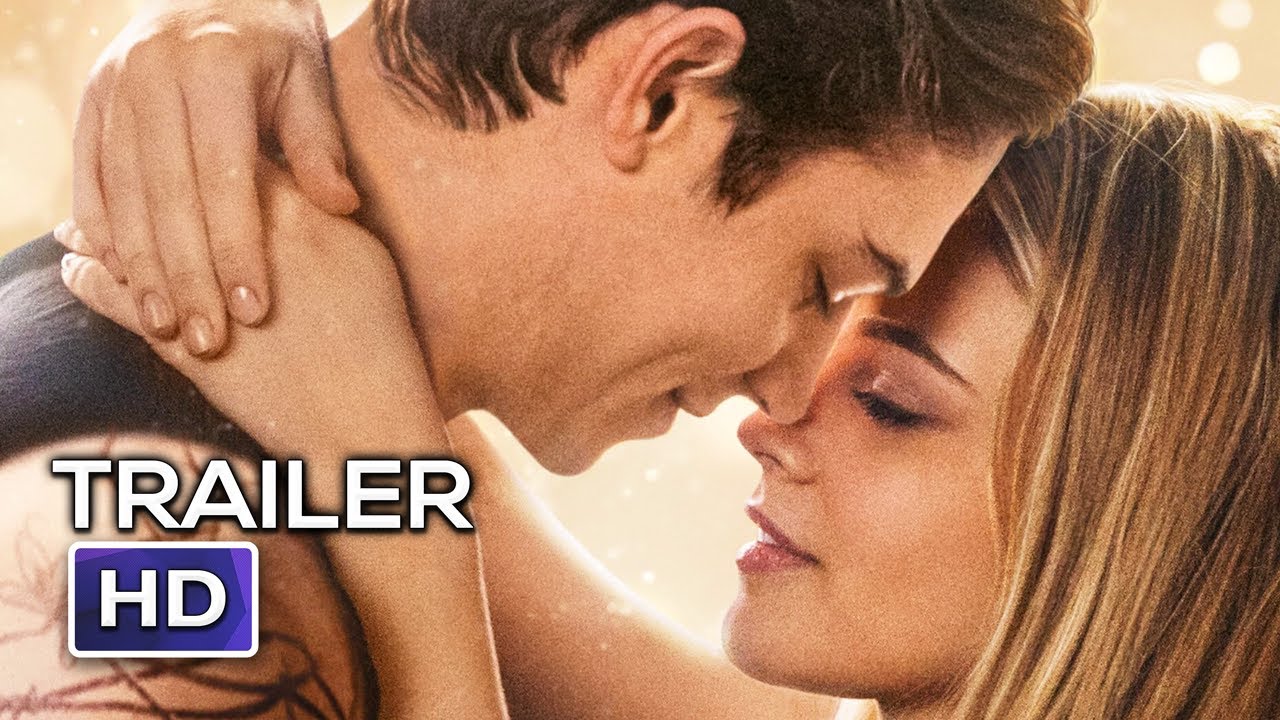 BEST NEW ROMANCE MOVIE TRAILERS 2023 | Trailer Feed - YouTube