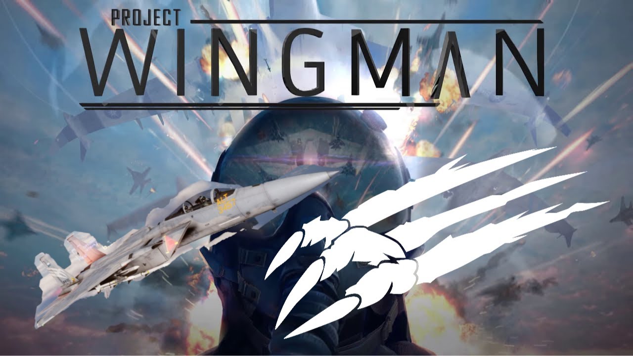 Trigger covers for Monarch | Ace Combat Music | Custom Radio Chatter ...