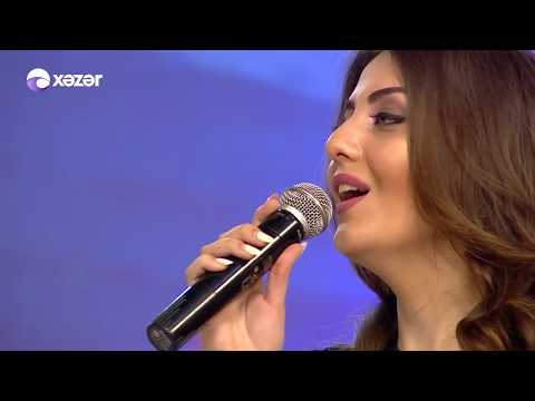 Ayşən Mehdiyeva Kara tren 5 də 5 verlişi