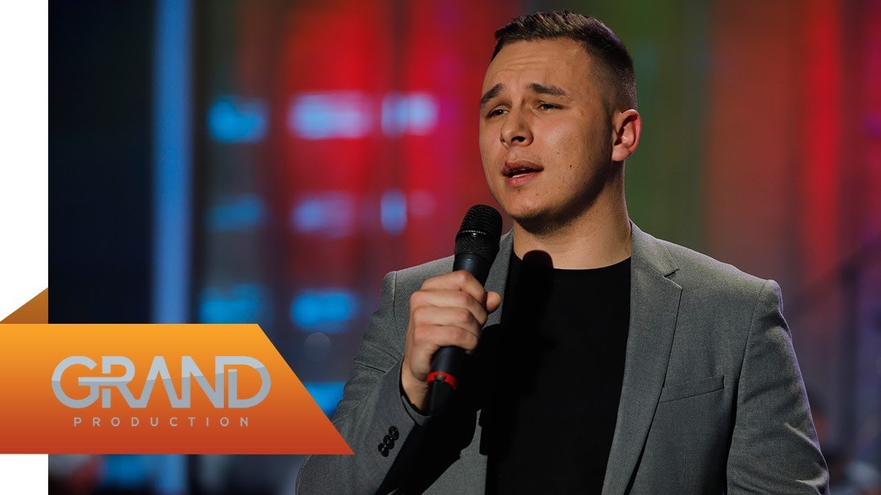 Emrah Emso - Andriana - (LIVE) - PZD - (TV Grand 04.03.2020.) - YouTube