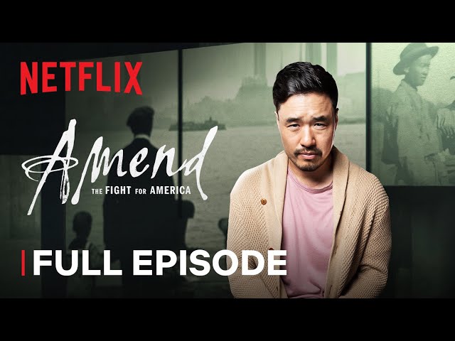 Amend: The Fight for America - Episode 6 - Factual Docs