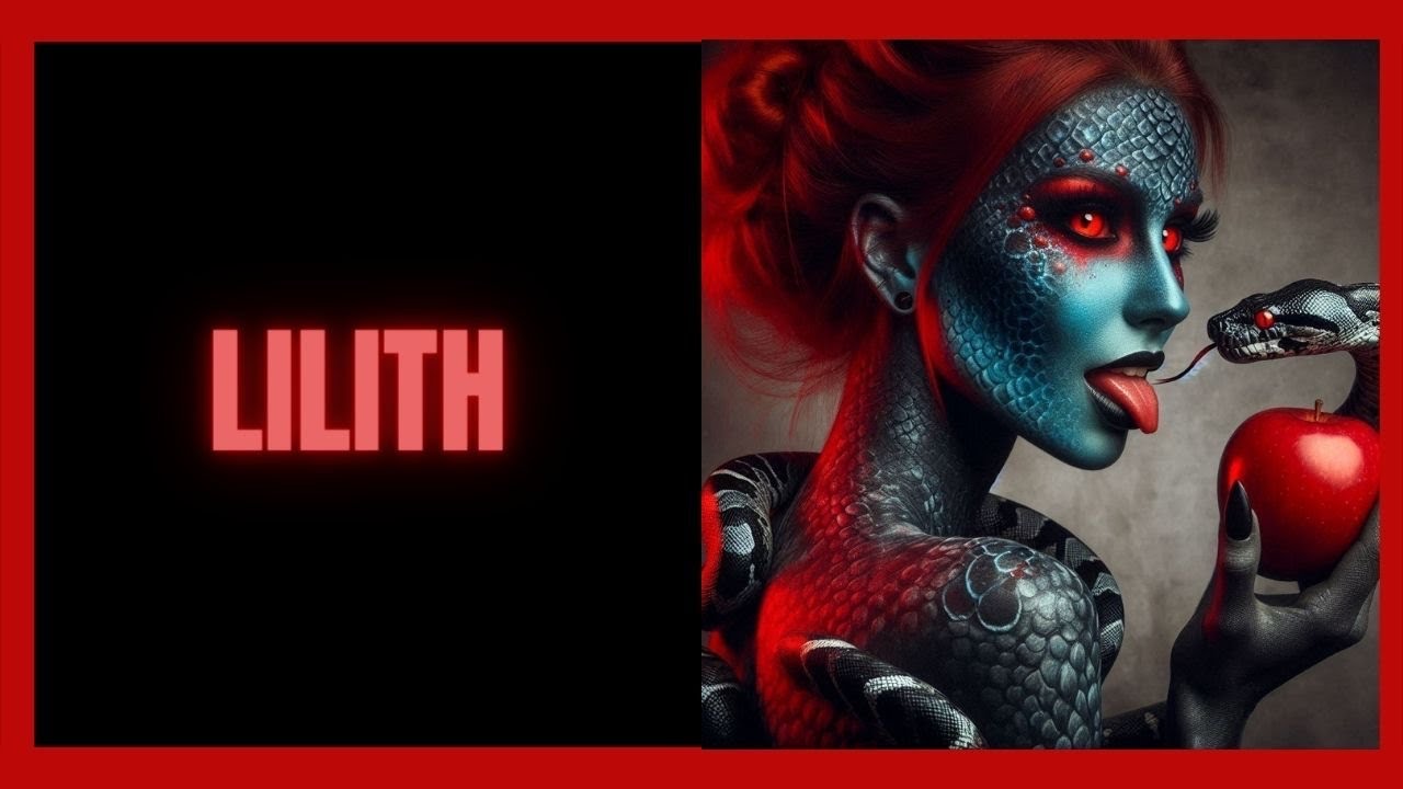 LILITH - YouTube