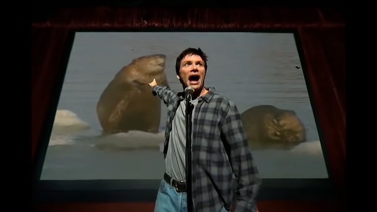 I am Canadian | The Rant - YouTube