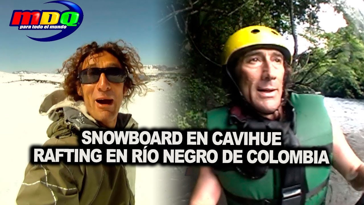 MDQ, para todo el mundo - Programa 04/10/20 - YouTube