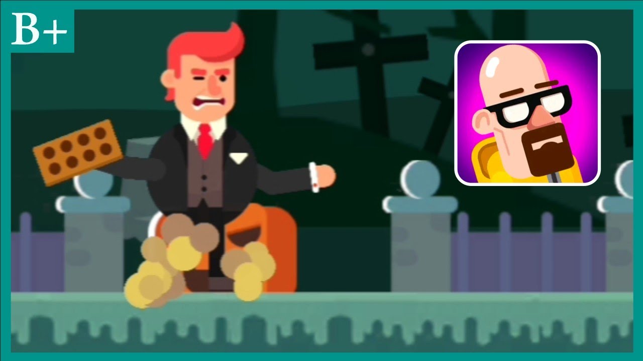 Spectre Land ‼️ BowBlitz Gameplay (X Master) - YouTube