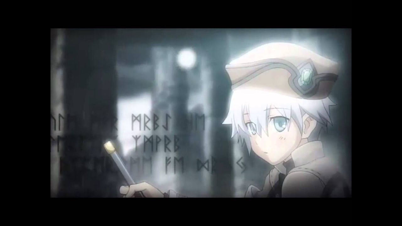 Rune Factory Tides Of Destiny Opening Aden HD 1080p - YouTube