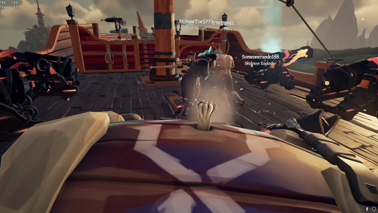 Athena Keg Explosion… - YouTube