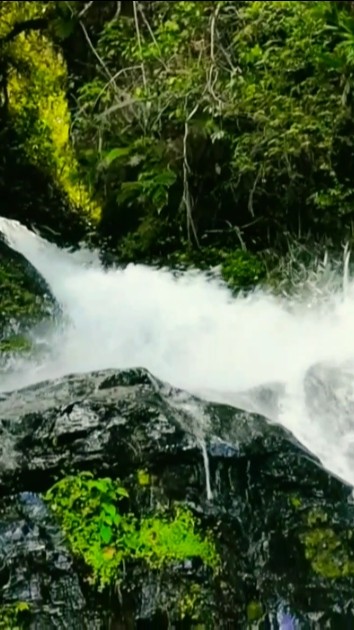Buang waterfall | Lae Morobe 🇵🇬 #subscribe #travelblog #youtube #travel ...