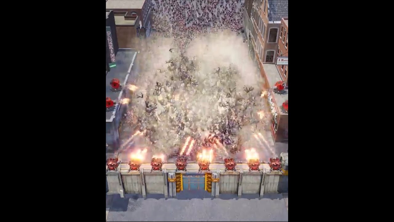 Age of origins ads games/ Zombies Invasion (Android * Gameplay) - YouTube