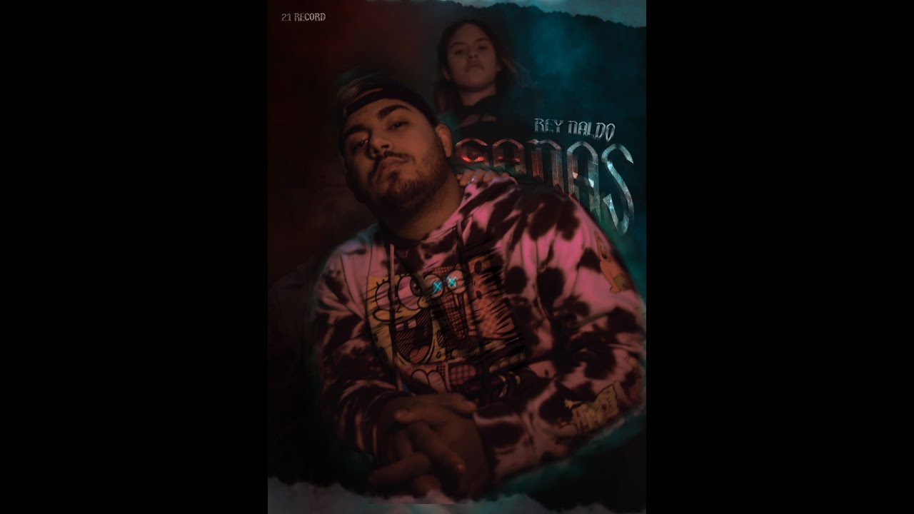 Rey Naldo - Ganas (Video Oficial) (Prod. By. 21 Records & XL Beatz ...