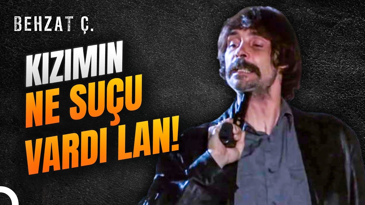 Katil Kim Serisi 2: Berna Cinayeti - Behzat Ç. - YouTube