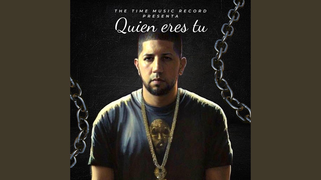 Quien eres tu - YouTube