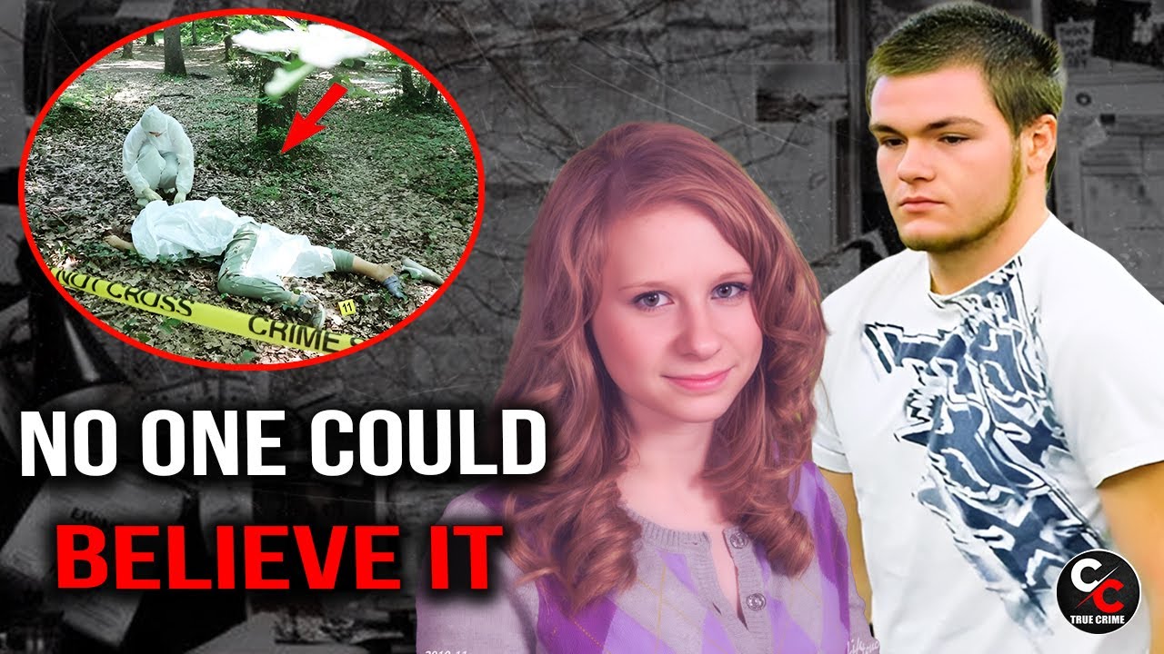 The Case Of Nichole Cable. The Horrifying Truth About The Facebook ...