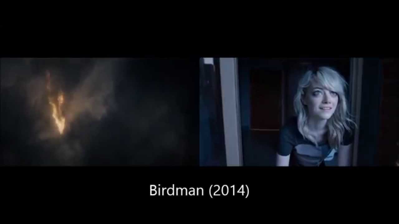 First and Final Frames - YouTube