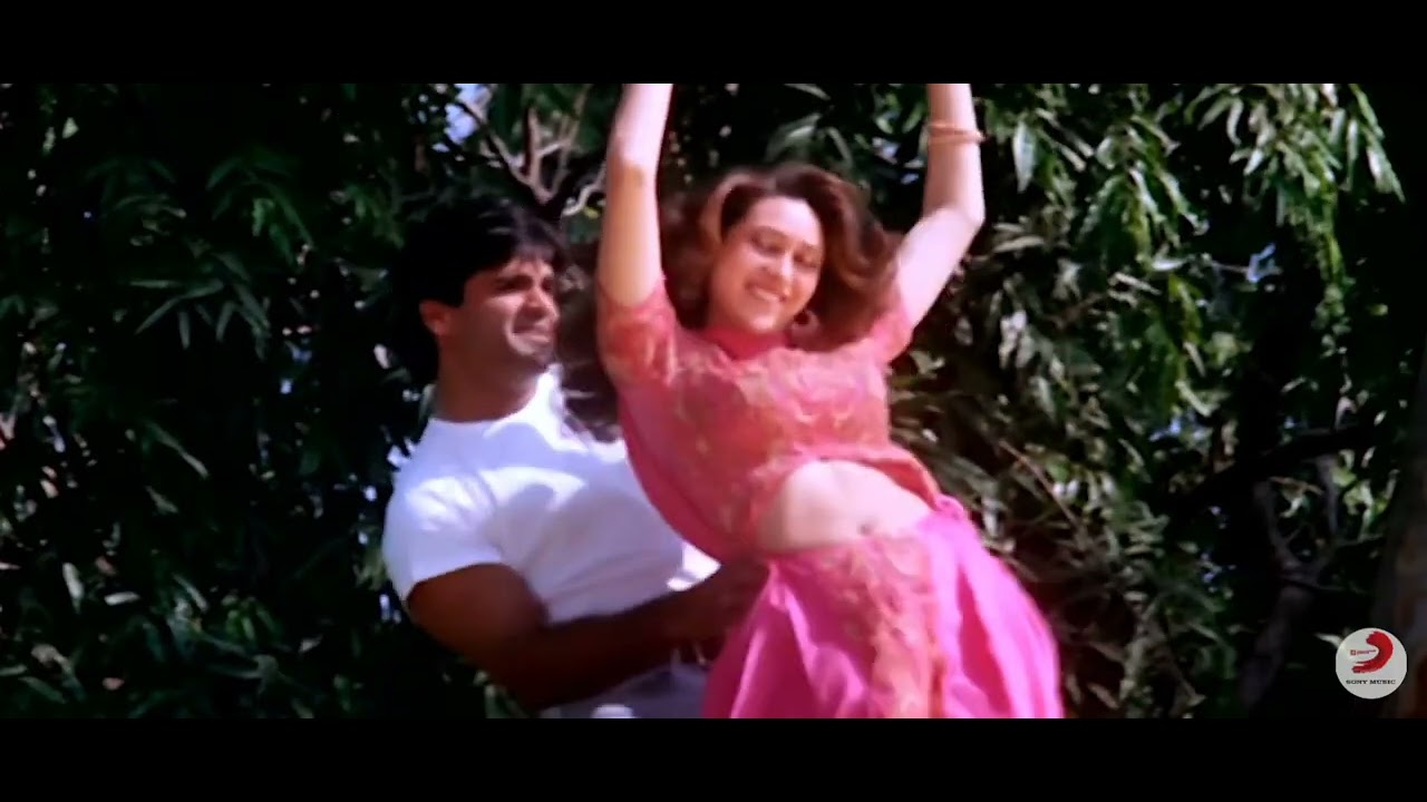Kuchi kuchi kawara man vatke/shunil sithi hindi full song 4k video ...