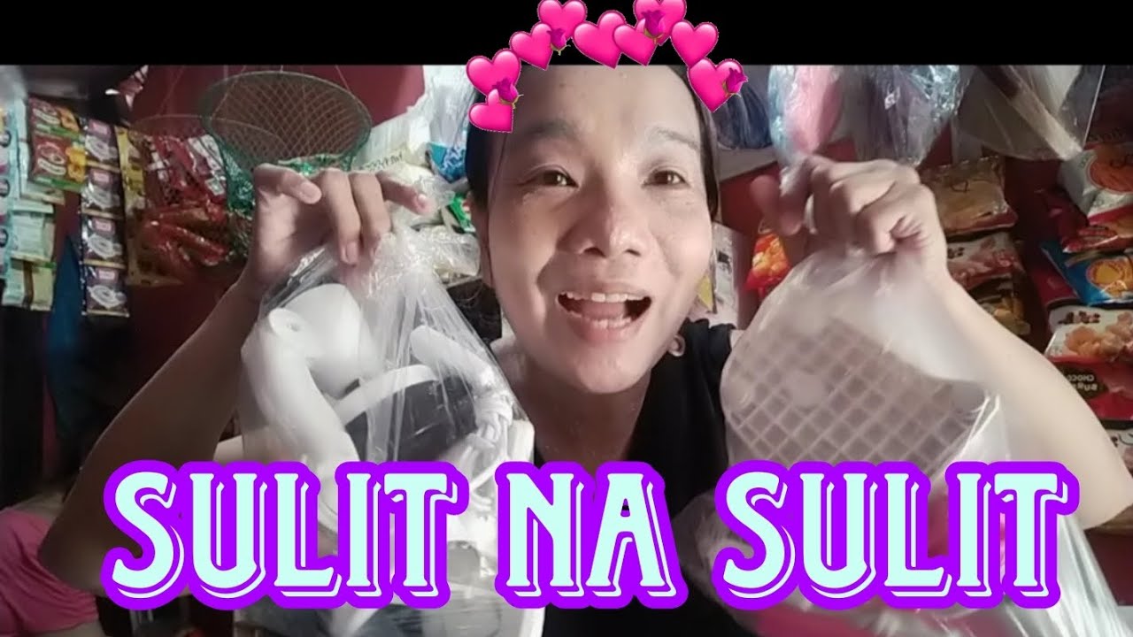 CLIFF FAN TIPID SA KURYENTE - YouTube