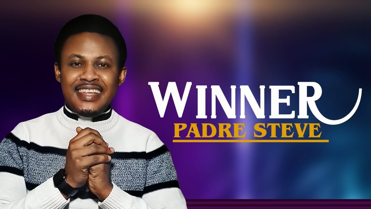 Winner ||Padre Steve - YouTube Music