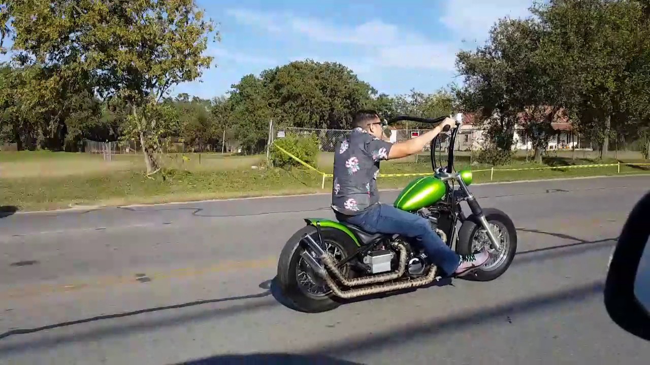 green bobber | Reviewmotors.co