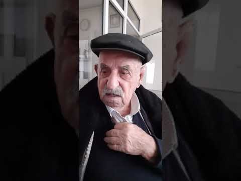 En büyük hatıra Dede nasihatı
