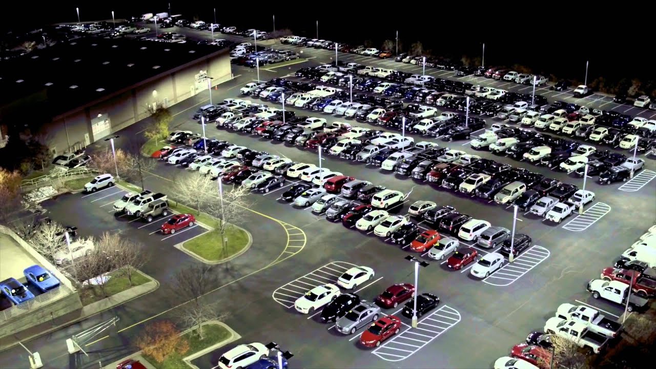 Christopher's Dodge World | Colorado Dodge and Ram Dealer - YouTube