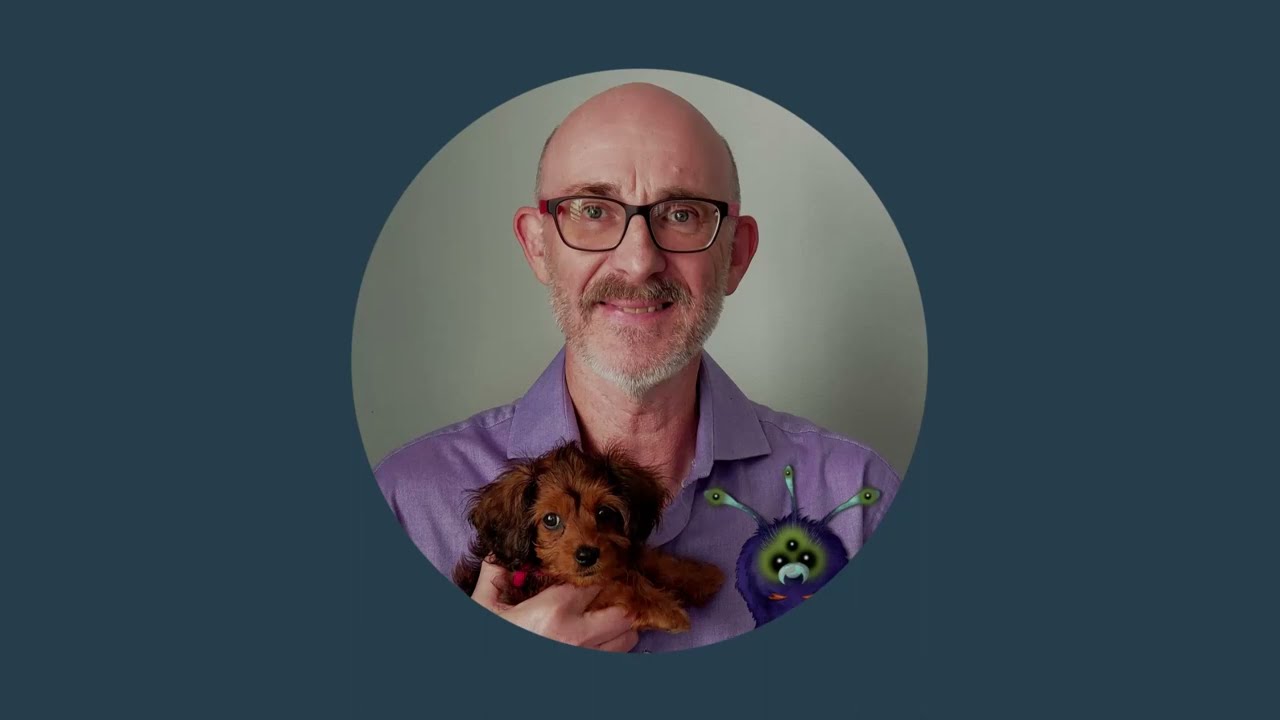 New Bestseller: The Last Lost Forest by Peter G. Martin - YouTube