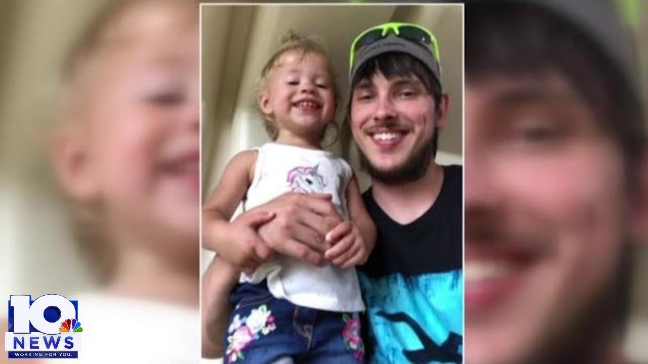 Andrew Byrd trial continues - YouTube